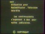 Delta Vidéo (France) Warning Screens | Company Bumpers Wiki | Fandom