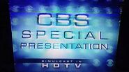 CBS Special Presentation Bumpers | Company Bumpers Wiki | Fandom