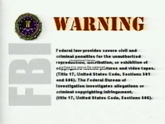 Bennett Marine Video Warning Screens | Company Bumpers Wiki | Fandom