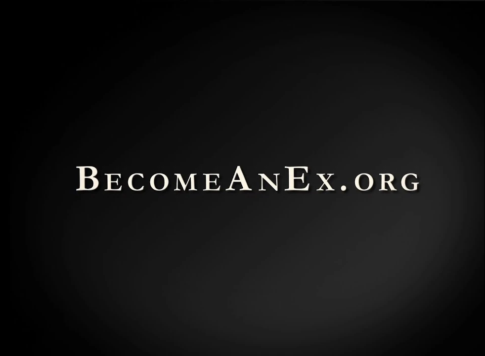 BecomeAnEx.org Promo | Company Bumpers Wiki | Fandom