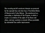 The Lyons Group/Lyrick Studios/HiT Entertainment Warning Screens ...