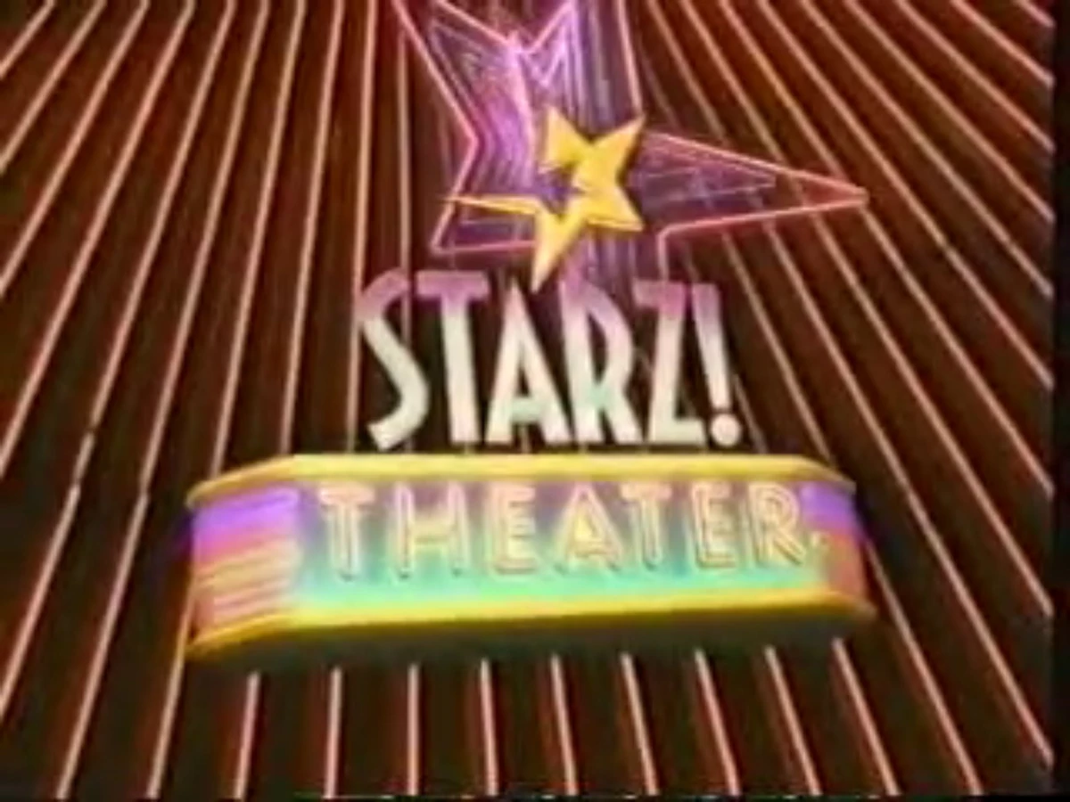 Starz Edge IDs | Company Bumpers Wiki | Fandom