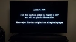 Company Bumpers Region Code Error Screens | Company Bumpers Wiki | Fandom