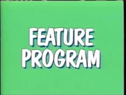 Walt Disney Studios Home Entertainment Feature Program Bumpers ...