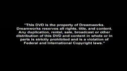 DreamWorks Home Entertainment Awards Consideration Warning Screens ...