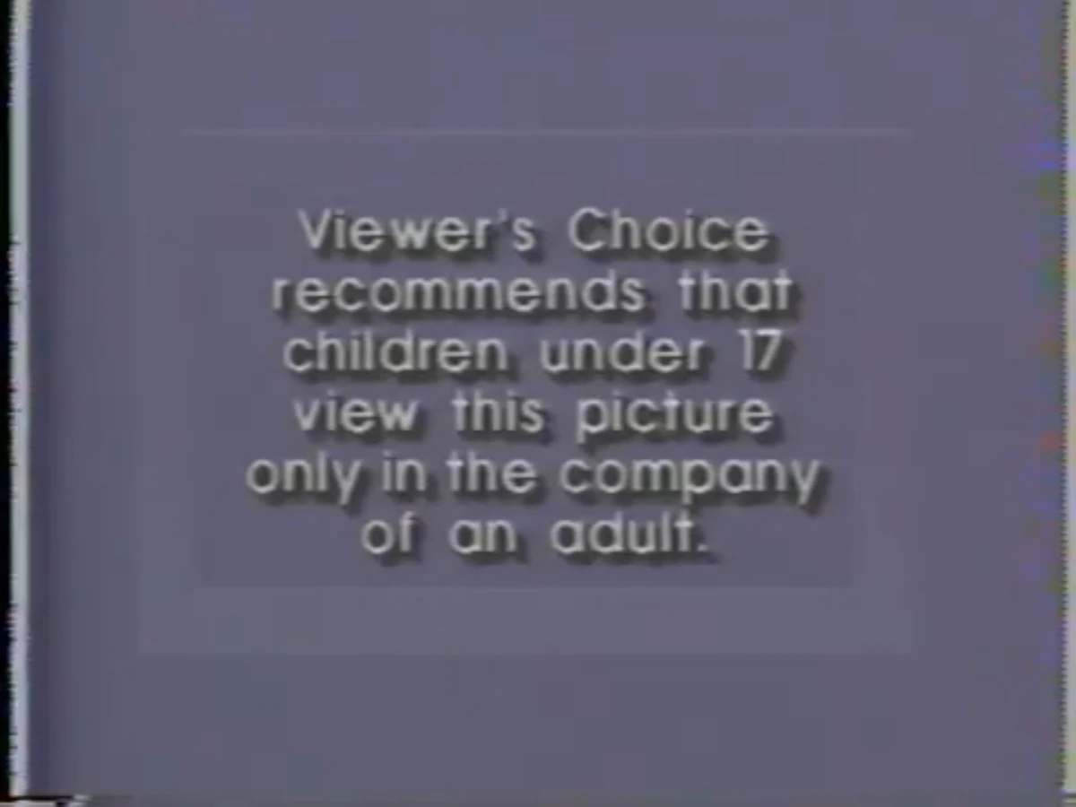 InDemand Rating Bumpers | Company Bumpers Wiki | Fandom