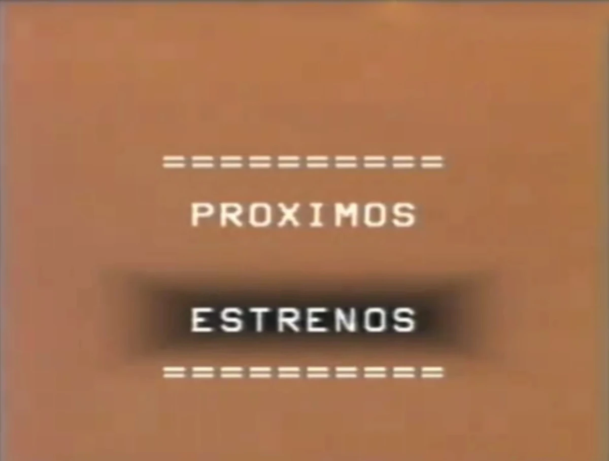 Ledafilms (Argentina) Clip-On Library | Company Bumpers Wiki | Fandom