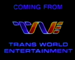 Trans World Entertainment Coming Soon Bumper | Company Bumpers Wiki ...