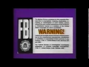 New Line Home Entertainment Warning Screens | Company Bumpers Wiki | Fandom