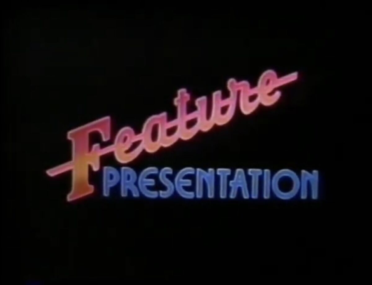 Cinemax Feature Presentation Bumpers Company Bumpers Wiki Fandom