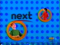 Next on HBO Family IDs | Company Bumpers Wiki | Fandom