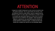 DreamWorks Home Entertainment Warning Screens | Company Bumpers Wiki ...