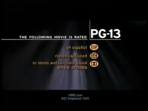 HBO Rating Bumpers | Company Bumpers Wiki | Fandom