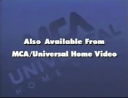 Universal Pictures Home Entertainment Clip-On Library | Company Bumpers ...