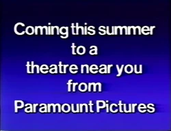 Paramount Feature Presentation 90th Anniversary