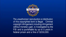 Viva Pictures Warning Screen | Company Bumpers Wiki | Fandom