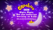 CBeebies Sign Off Bumpers | Company Bumpers Wiki | Fandom