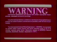 Media Home Entertainment Warning Screens | Company Bumpers Wiki | Fandom