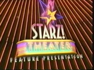 Starz Edge Feature Presentation Bumpers | Company Bumpers Wiki | Fandom