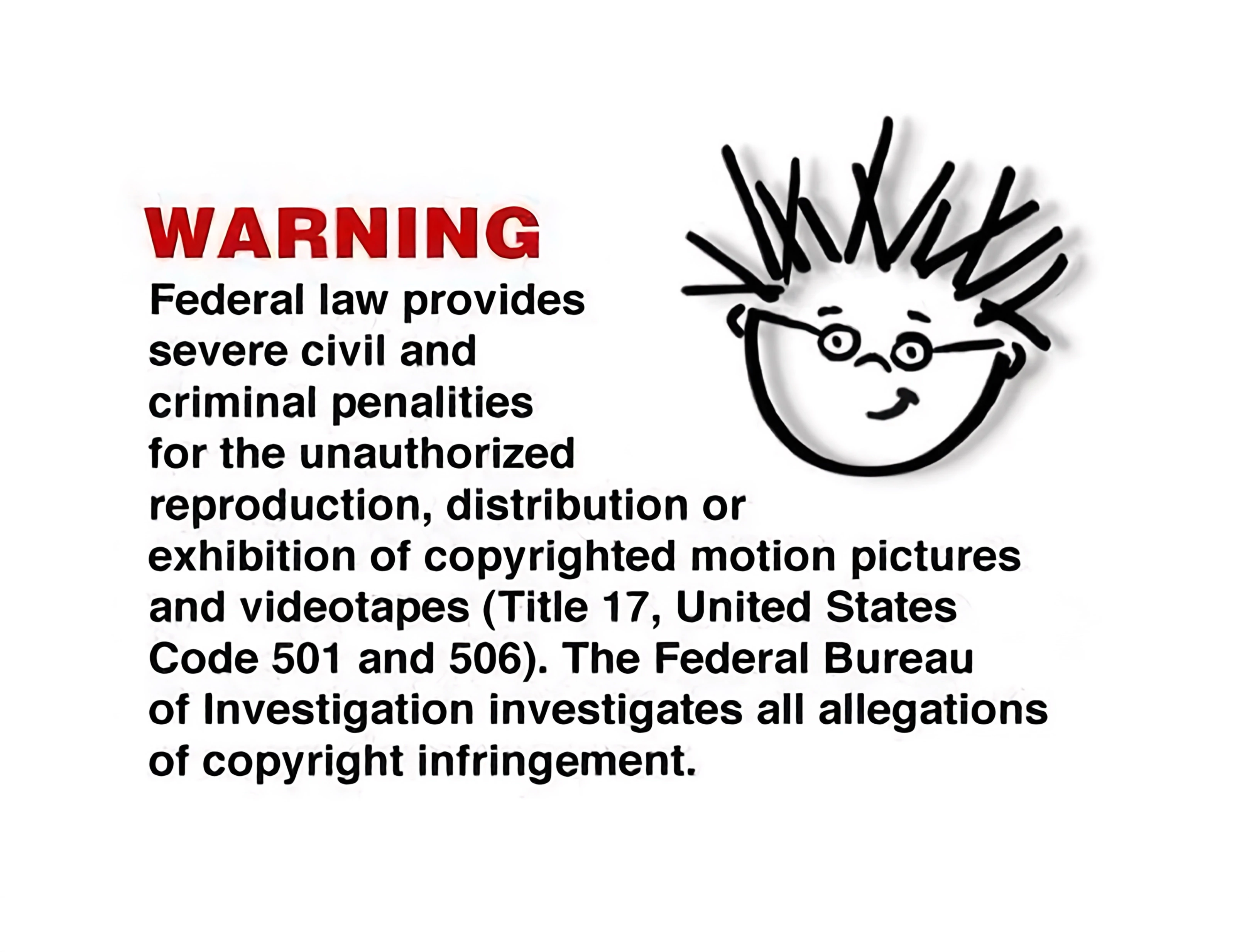 Baby Einstein Warning Screen | Company Bumpers Wiki | Fandom