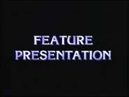 Walt Disney Studios Home Entertainment Feature Presentation Bumpers ...