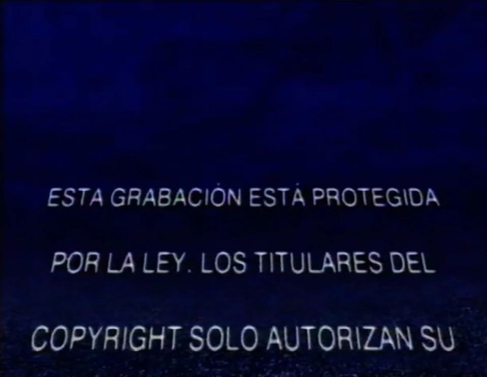 Big Picture Kids Entertainment Warning Screens | Company Bumpers Wiki ...