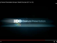 HBO Family Feature Presentation Bumpers | Company Bumpers Wiki | Fandom