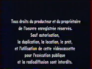 PolyGram Video/USA Home Entertainment Warning Screens | Company Bumpers ...