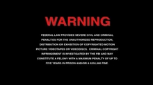 NCircle Entertainment Warning Screens | Company Bumpers Wiki | Fandom