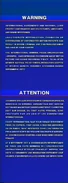 PolyGram Video/USA Home Entertainment Warning Screens | Company Bumpers ...