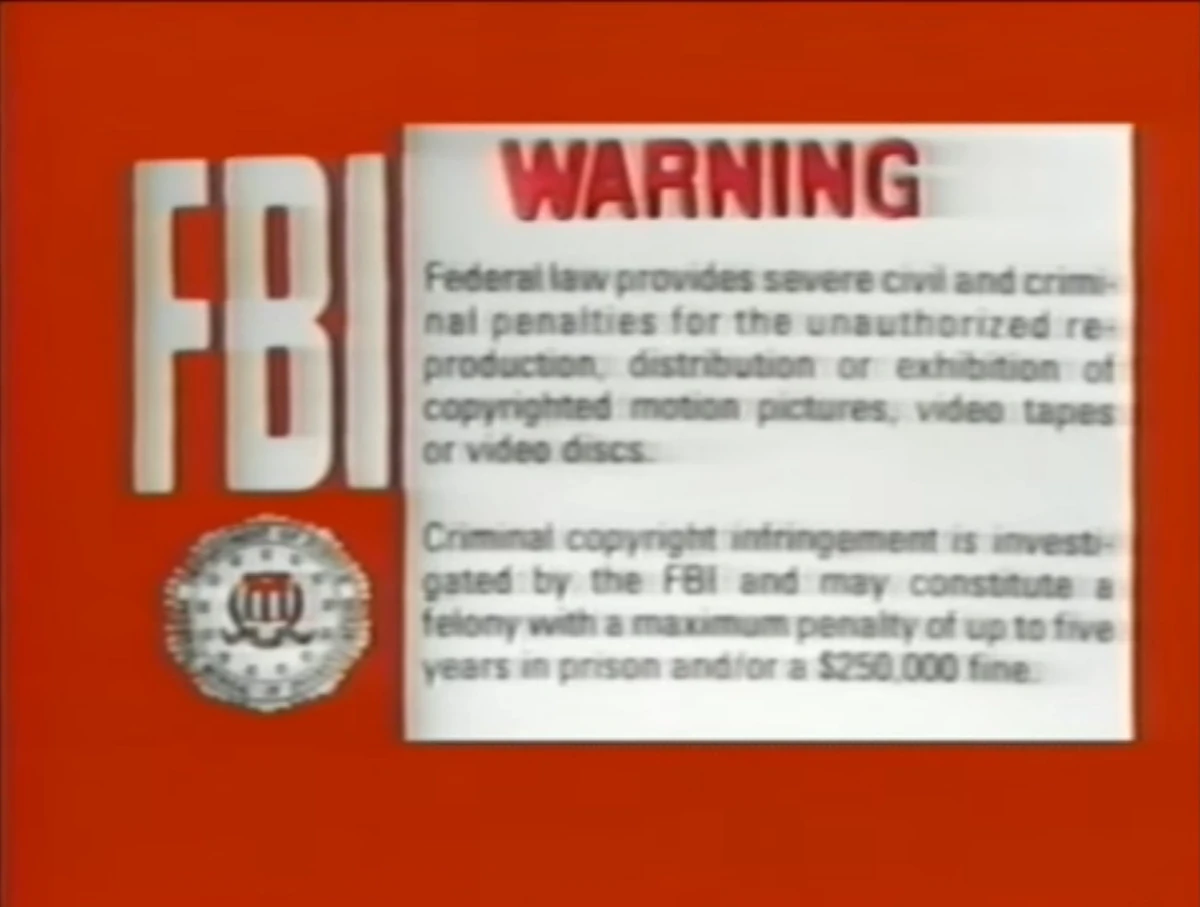 Warner Music Entertainment Warning Screens | Company Bumpers Wiki | Fandom