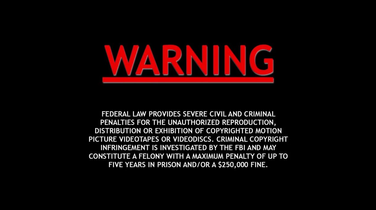 Twilight Time Warning Screen | Company Bumpers Wiki | Fandom