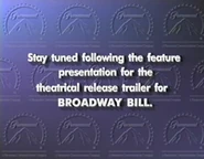 Paramount Home Entertainment Stay Tuned Bumpers | Company Bumpers Wiki ...