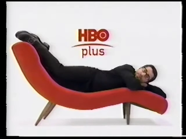 HBO Plus Feature Presentation Bumpers | Company Bumpers Wiki | Fandom