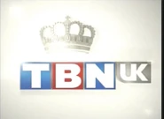 TBN UK IDs | Company Bumpers Wiki | Fandom
