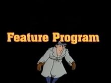 Walt Disney Studios Home Entertainment Feature Program Bumpers ...