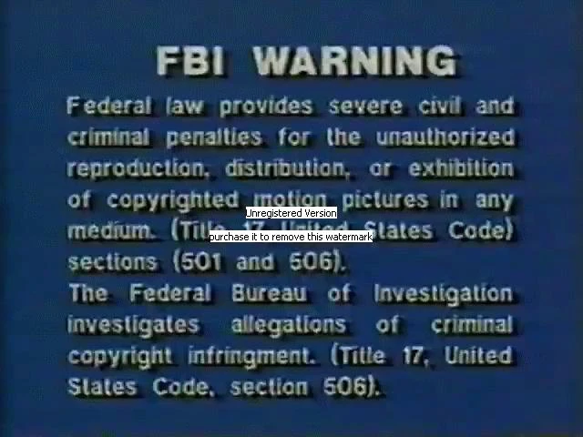Parade Video Warning Screens | Company Bumpers Wiki | Fandom