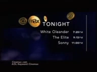 Tonight on @Max IDs | Company Bumpers Wiki | Fandom