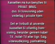 PolyGram Video/USA Home Entertainment Warning Screens | Company Bumpers ...