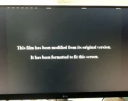 Sony Pictures Home Entertainment Modified Screens | Company Bumpers ...