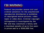 The Lyons Group/Lyrick Studios/HiT Entertainment Warning Screens ...