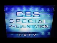 CBS Special Presentation Bumpers | Company Bumpers Wiki | Fandom