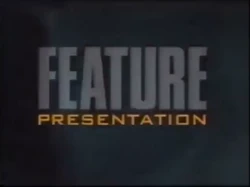 Encore Action Feature Presentation