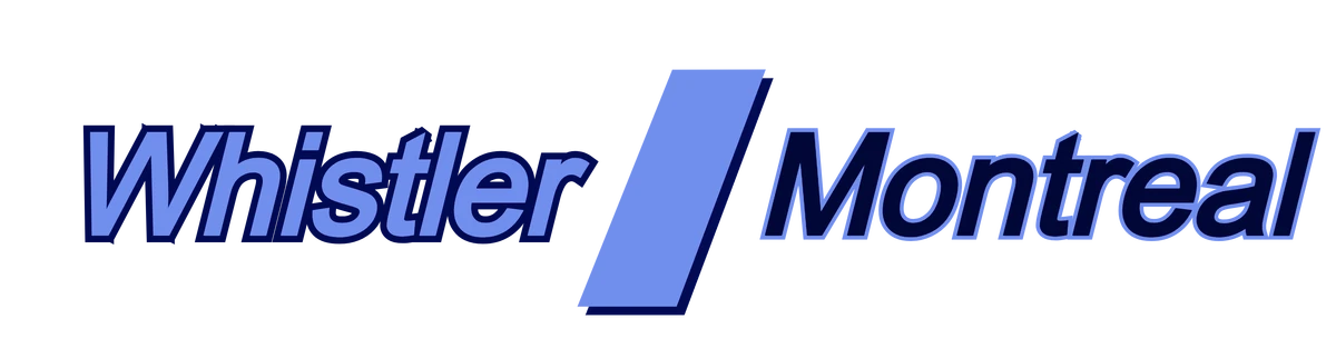Whistler Montreal | Company Fictional Wiki | Fandom