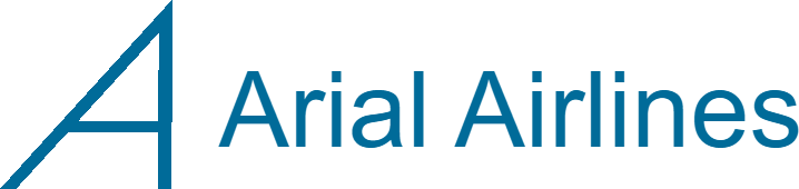 Arial Airlines | Company Fictional Wiki | Fandom