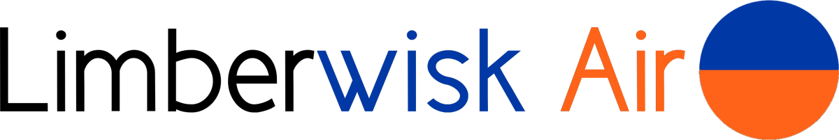 Limberwisk Air | Company Fictional Wiki | Fandom