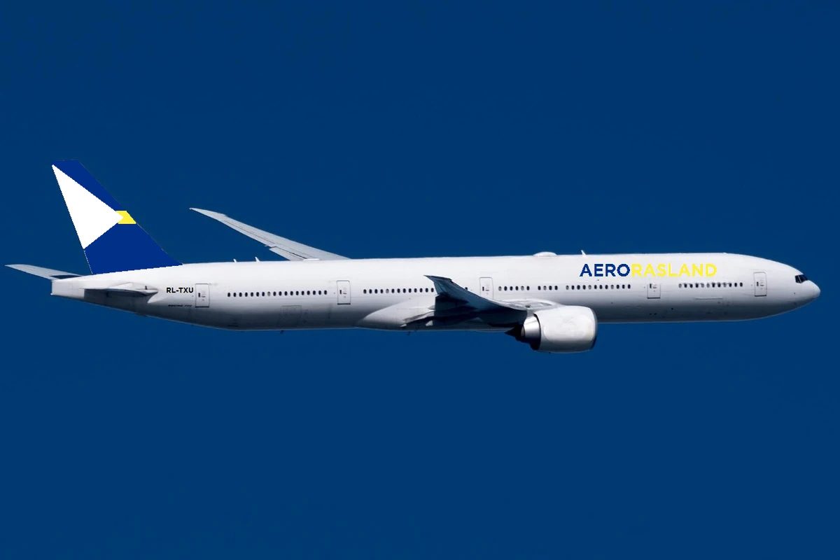 Aerorasland | Company Fictional Wiki | Fandom