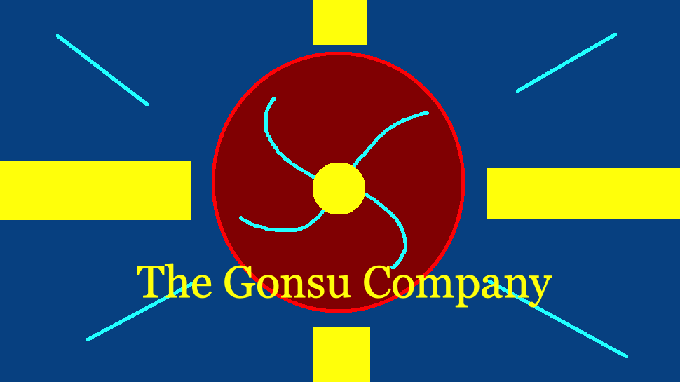 The Gonsu Company | Company Fictional Wiki | Fandom