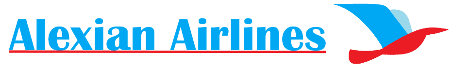 Alexian Airlines | Company Fictional Wiki | Fandom