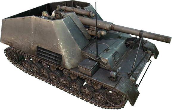 Hummel Self Propelled Artillery | Company of Heroes Wiki | Fandom